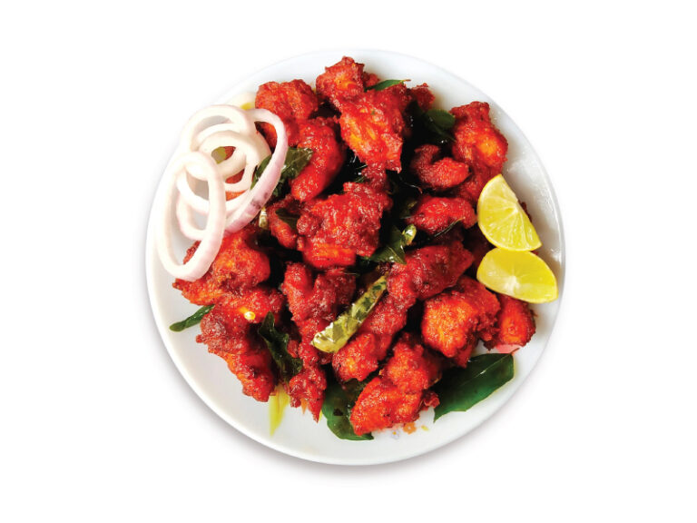 Chilli Powder - Cuisinary