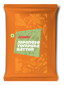 Breader & Coating - Cuisinary