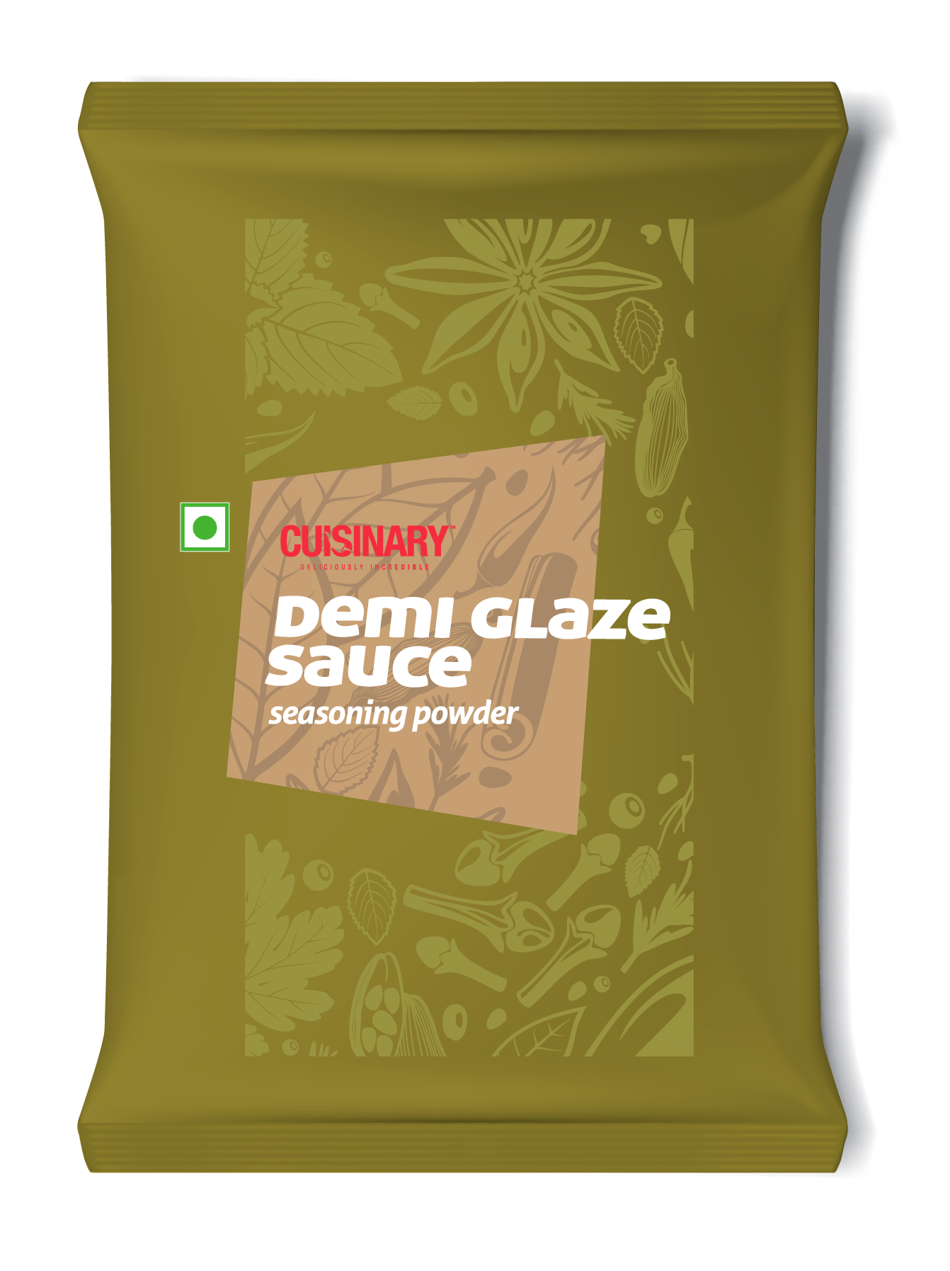 Demi Glaze Sauce Powder Cuisinary demi-glaze-sauce-powder-cuisinary