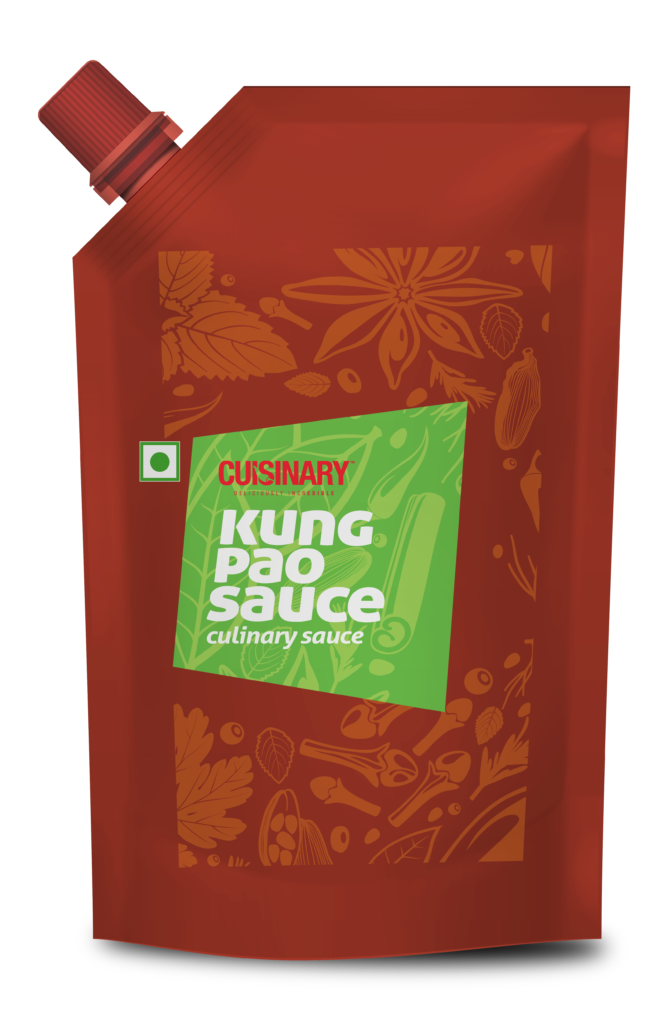 Kung Pao Sauce Cuisinary Kung Pao Sauce Cuisinary